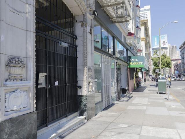 516 Ellis Studio Apartment for Rent at 516 Ellis St, San Francisco, CA 94109 Tenderloin