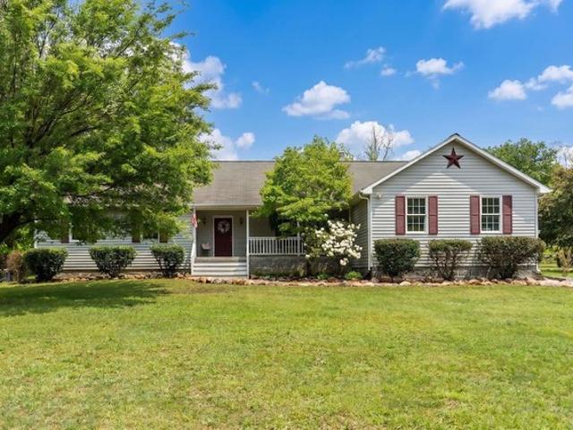 516 Estaline Valley Rd, Craigsville, VA 24430