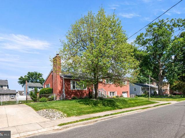 516 Evergreen Avenue