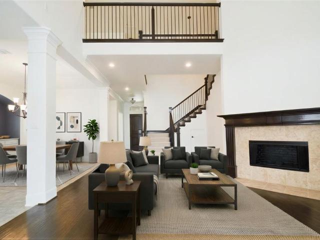 516 Four Stones Boulevard