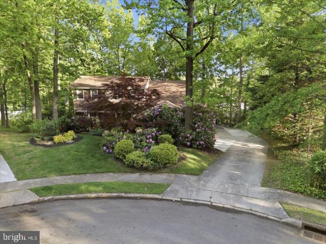 516 Fireside Circle