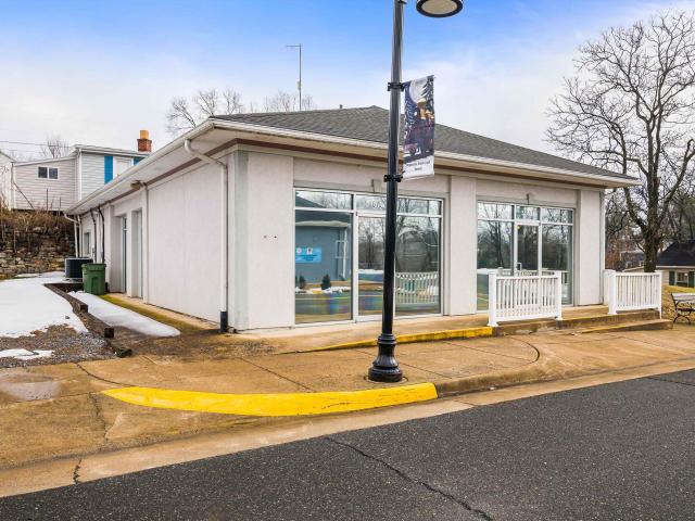 516 first st