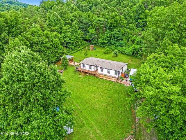 516 Knob Rd, Vonore, TN 37885