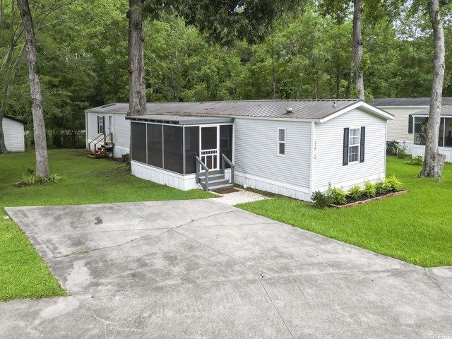 516 Keystone Ln, Myrtle Beach, SC 29588