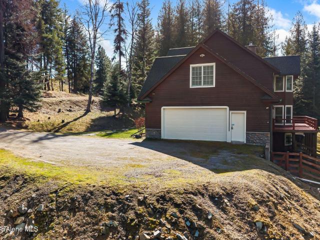 516 Kiebert Loop, Hope, ID 83836 | MLS #26 2947