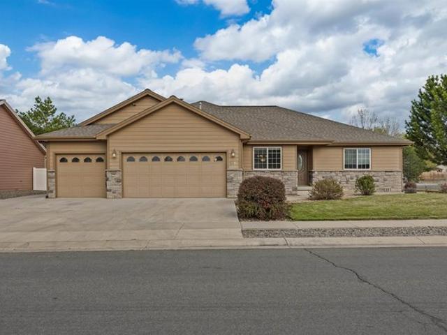 516 Howard Fork Ave, Montrose, CO 81403
