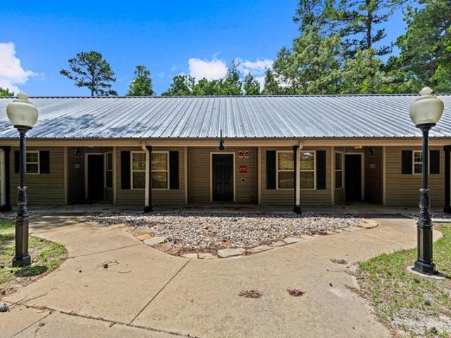 516 Holly Trl E Units 93,94,95 and 96, Holly Lake Ranch, TX 75765