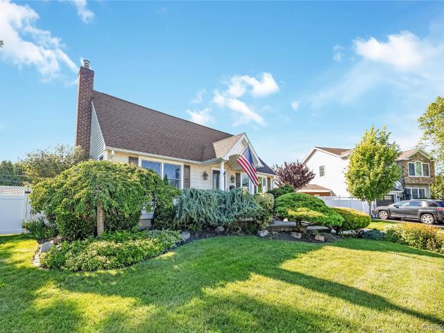 516 Heathcliff Drive