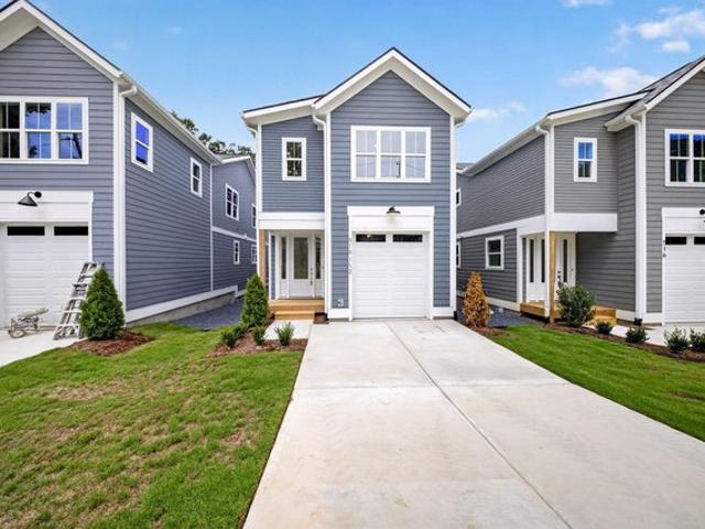 516 Heather Dr Unit 1/2, Raleigh, NC 27606