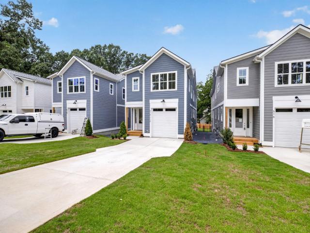 516 Heather Drive 1/2