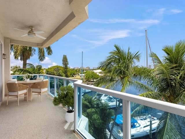 516 Hendricks Isle Unit 4A, Fort Lauderdale, FL 33301