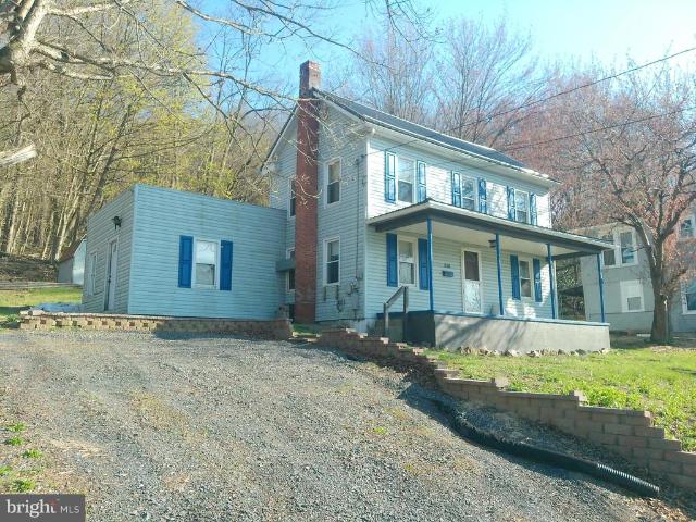 516 Highland Avenue