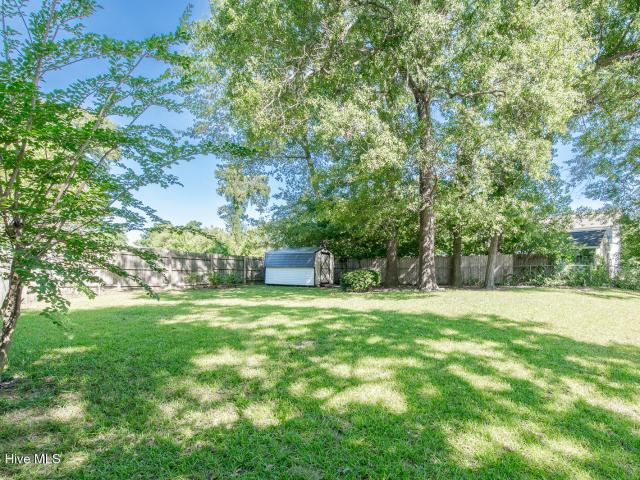 516 Hillcrest Drive