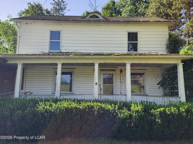 516 Hunlock Harveyville Rd, Shickshinny, PA 18655