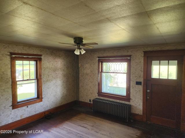 516 Hunlock Harveyville Road