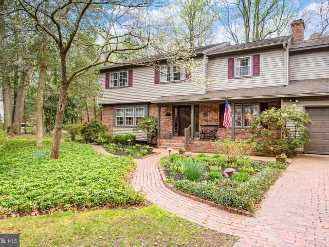 516 Indian Lane