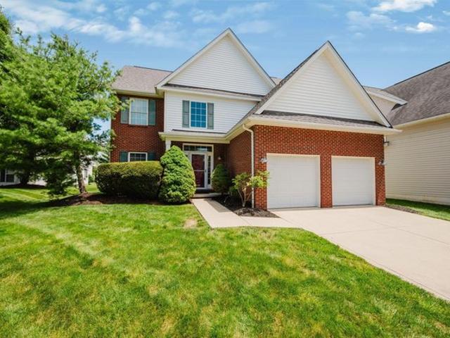 516 Ivyside Sq, Westerville, OH 43082
