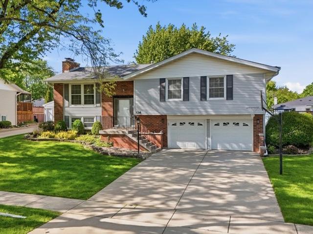 516 Janine Ln, Schaumburg, IL 60193