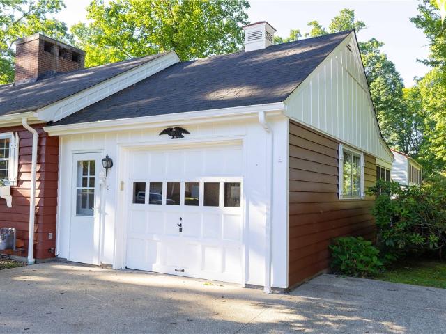516 Oak Hill Drive
