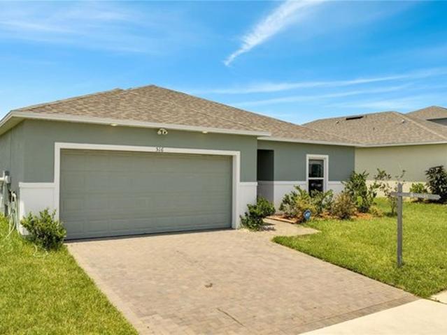 516 Ogelthorpe Dr, Davenport, FL 33897
