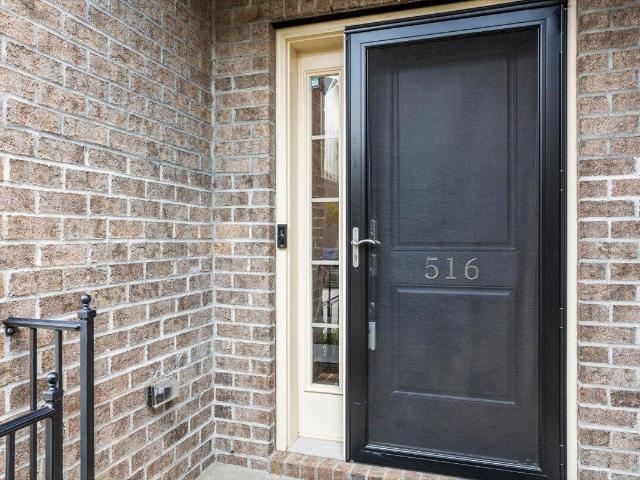 516 Old Mill Village Drive