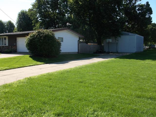 516 Orange Street
