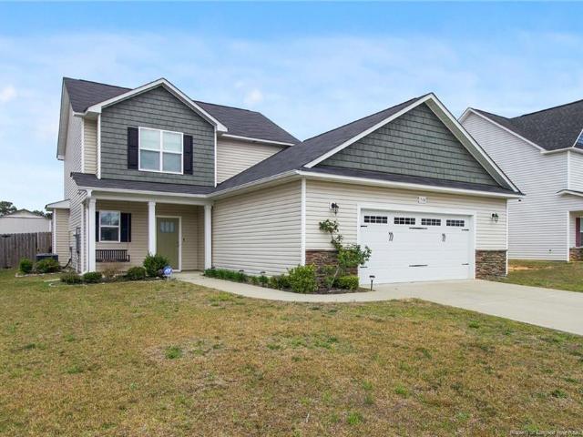 516 Loom Drive