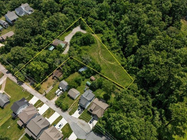 516 Ladd Ave, Chattanooga, TN 37405