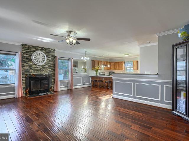 516 Lafayette Avenue
