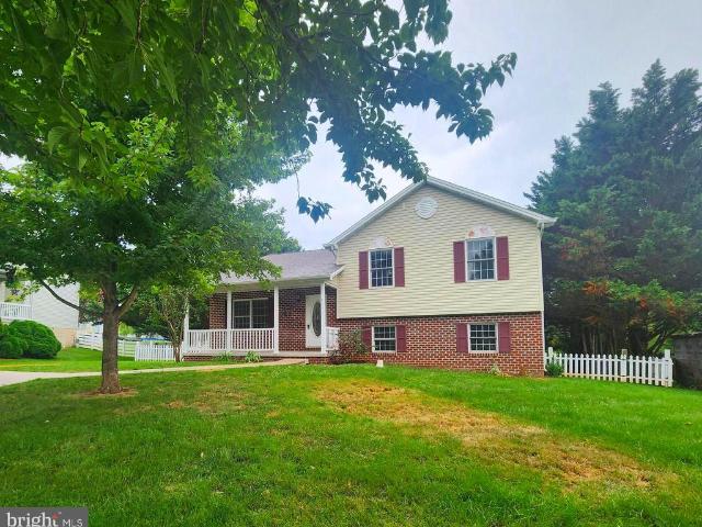 516 Lexington Way