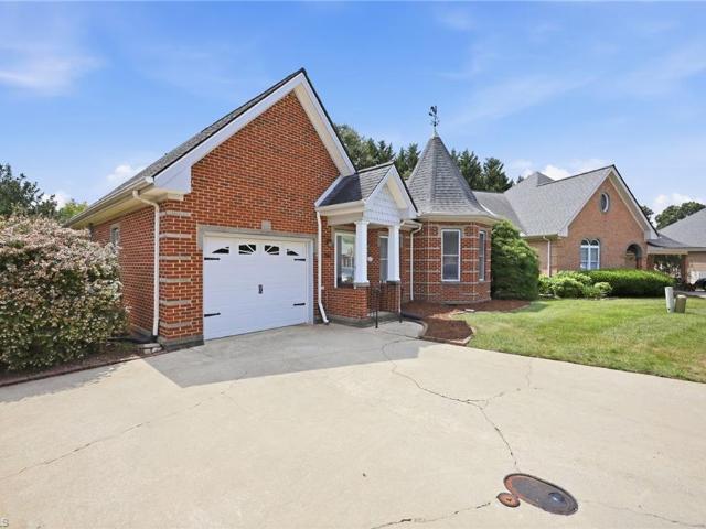 516 Leston Gilbert Drive