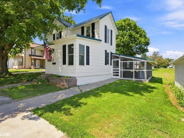 516 Lincoln Street