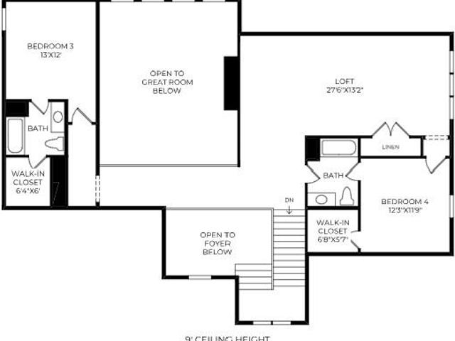 516 Listowel Dr
