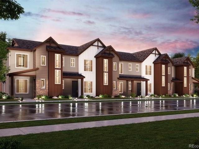 516 Luton Dr Lot 154A, Castle Pines, CO 80108