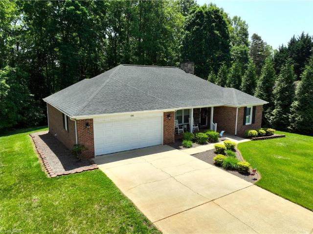516 Lynchburg Road