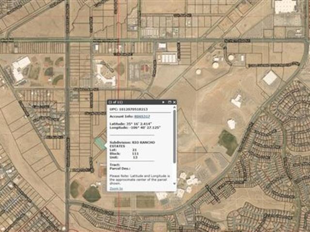 516 Moccasin Dr NE Unit 13, Rio Rancho, NM 87124