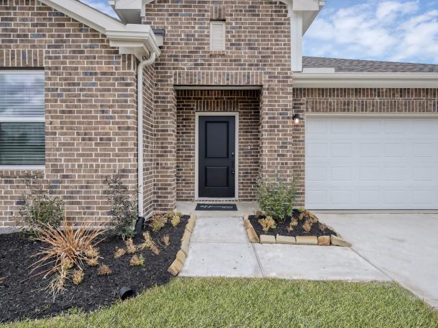 516 Monarch Trail