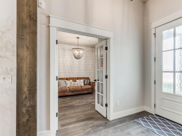 516 Mosswood Road