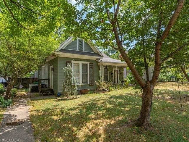 516 May Ave, Fort Smith, AR 72901