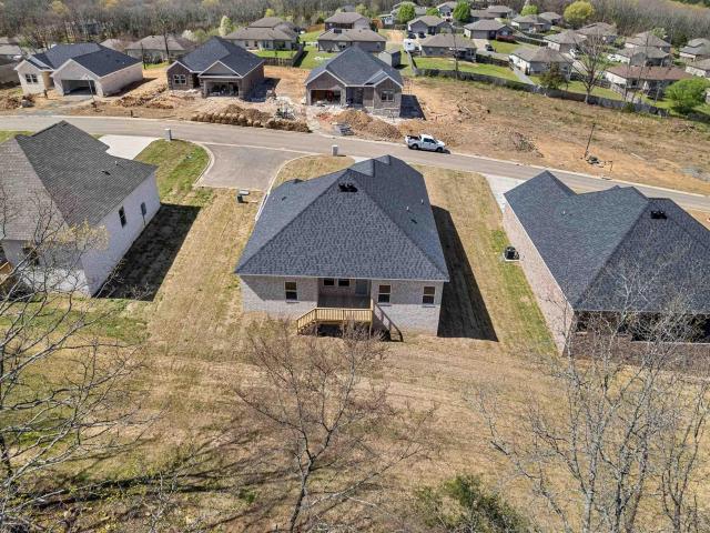 516 Madeleine Circle