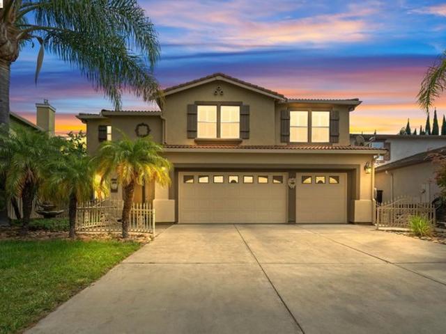 516 Malicoat Ave, Oakley, CA 94561