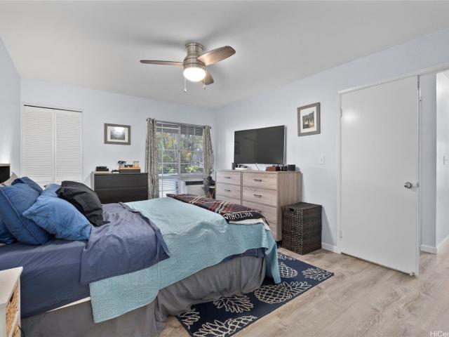 516 Mananai Pl, Unit 15A, Honolulu, HI 96818 | MLS #202613