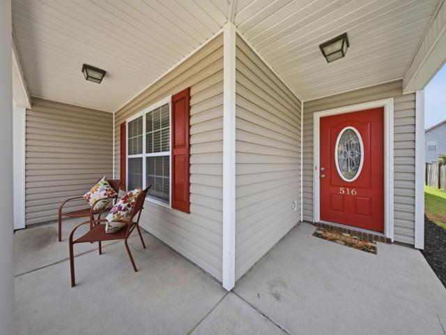 516 Mansfield Lane