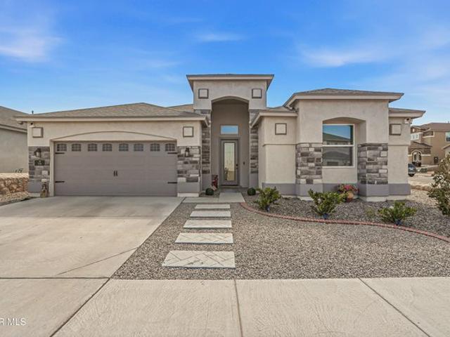 516 Marble Hills Pl, El Paso, TX 79928