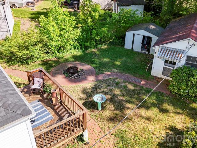 516 Margaret Dr, Statesville, NC 28677 | MLS #4371