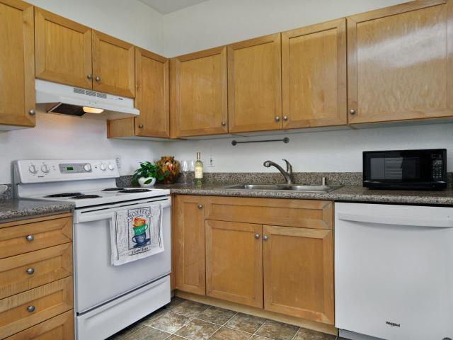 516 Martha Street 207