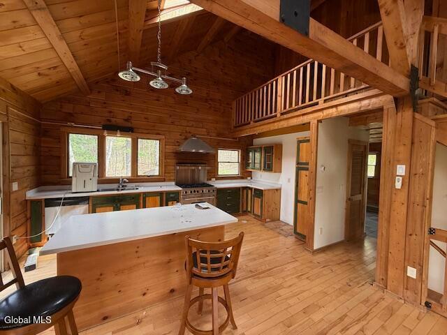 516 Mashodack Road