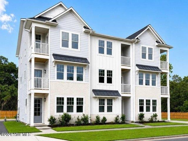 516 McRae St Unit 103, Wilmington, NC 28401