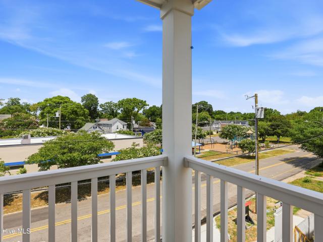 516 Mcrae Street # 101
