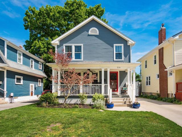 516 Milford Avenue